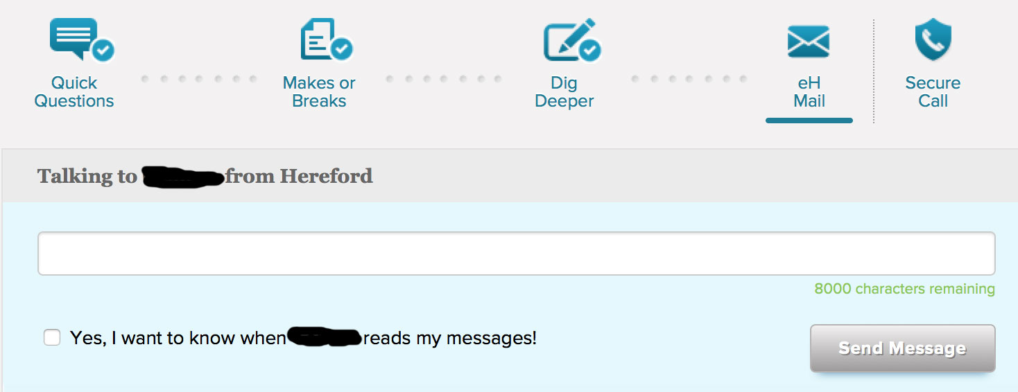 eHarmony Review - A Real Users Review of eHarmony UK